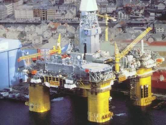 Nordiska Skeppsprojekt AB